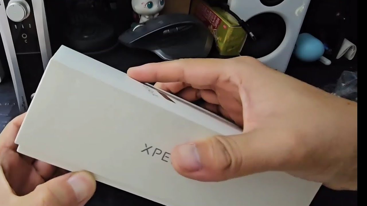 Sony Xperia Pro I II Official Sony Xperia Pro 2 Rotating Camera Phone ...