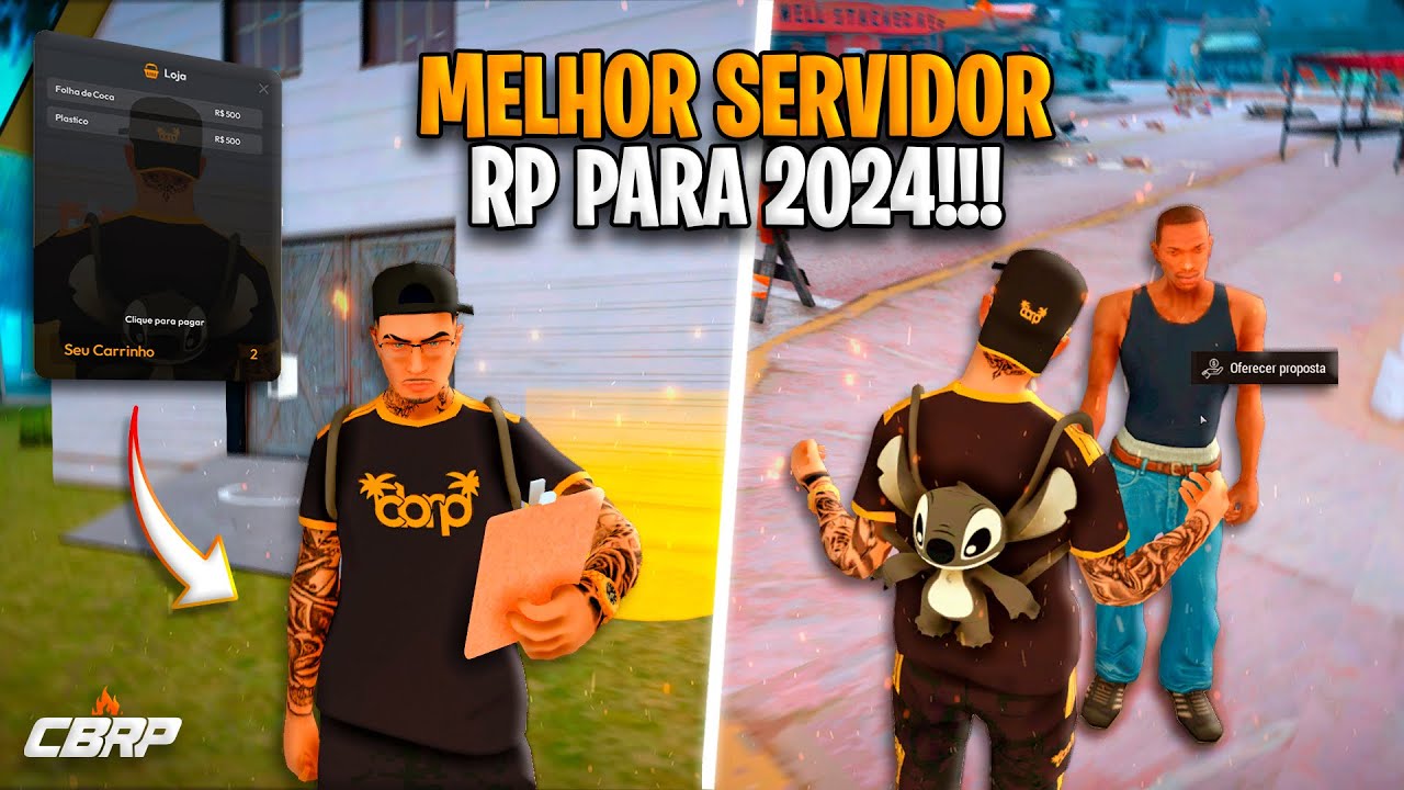 CIDADE BELLA - MELHOR SERVIDOR DE MTA EXCLUSIVO PARA 2024!! *vip grátis ...