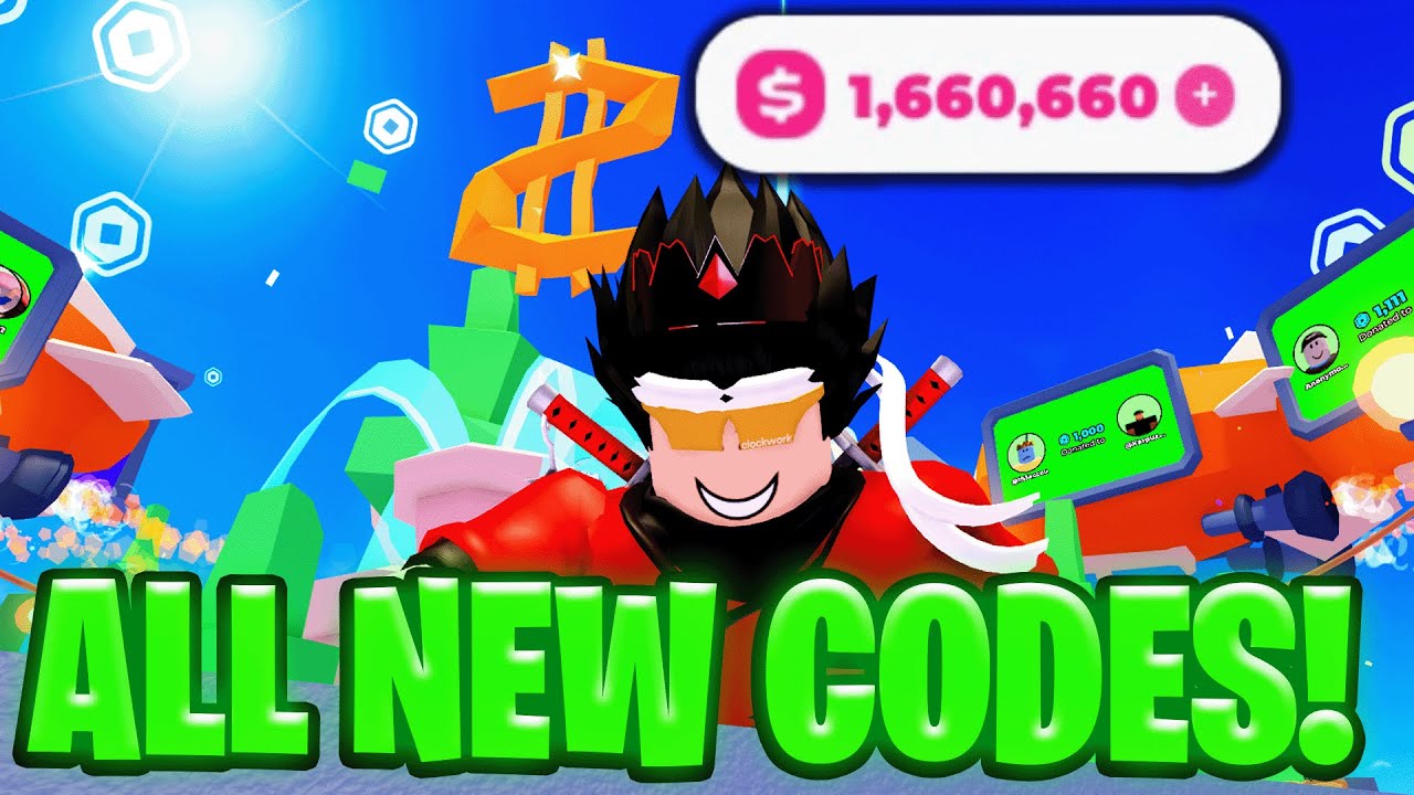 Pls Donate APRIL FOOLS CODES! - YouTube