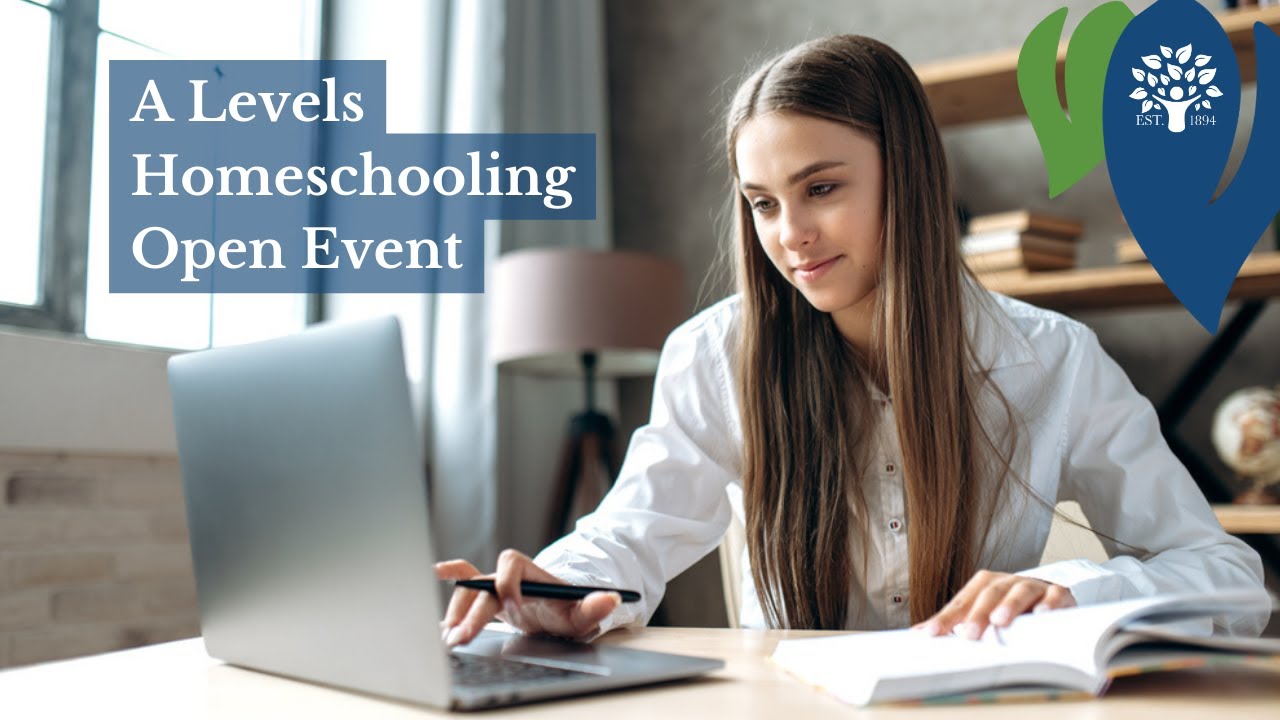 A Level Open Event - Wolsey Hall Oxford - YouTube