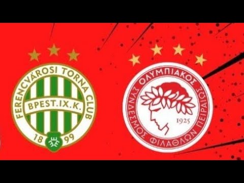 ΦΕΡΕΝΤΣΒΑΡΟΣ - ΟΛΥΜΠΙΑΚΌΣ ΖΩΝΤΑΝΗ ΜΕΤΑΔΟΣΗ - YouTube