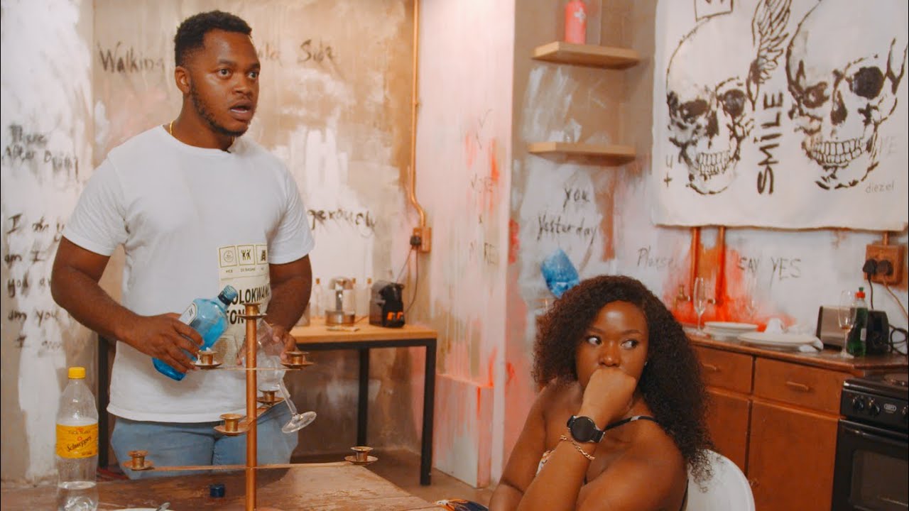 How to cheat - YouTube