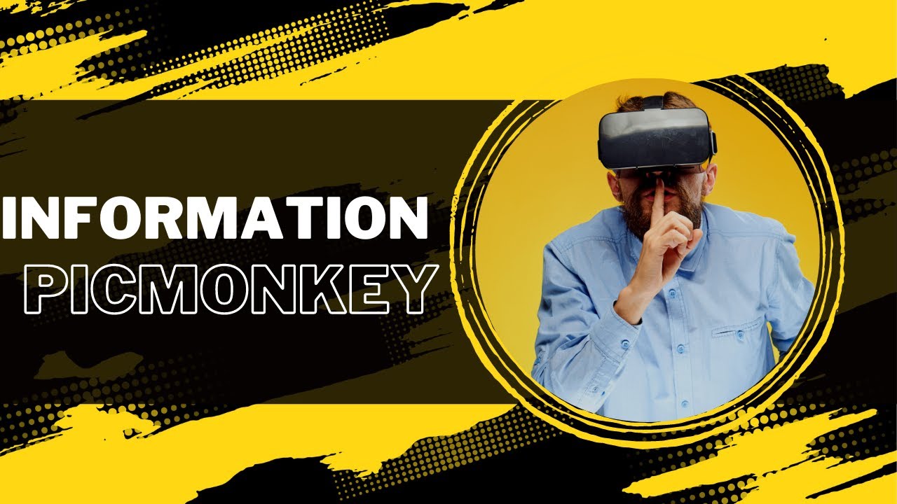 What Is PicMonkey And Information About It | ADA TECH ACEDEMY | BHGVFC ...