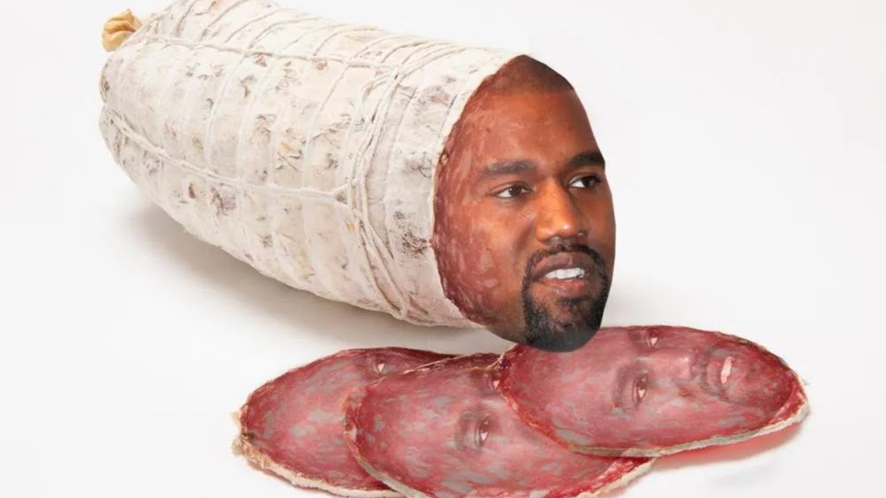 Playing Kanye Obby! - YouTube