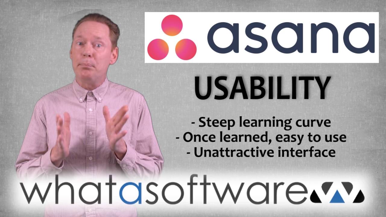 Asana Review - Project management software review - YouTube