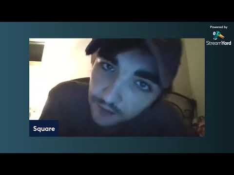 Archive Square Work Media Live solo stream #workiverse #sbaw # ...