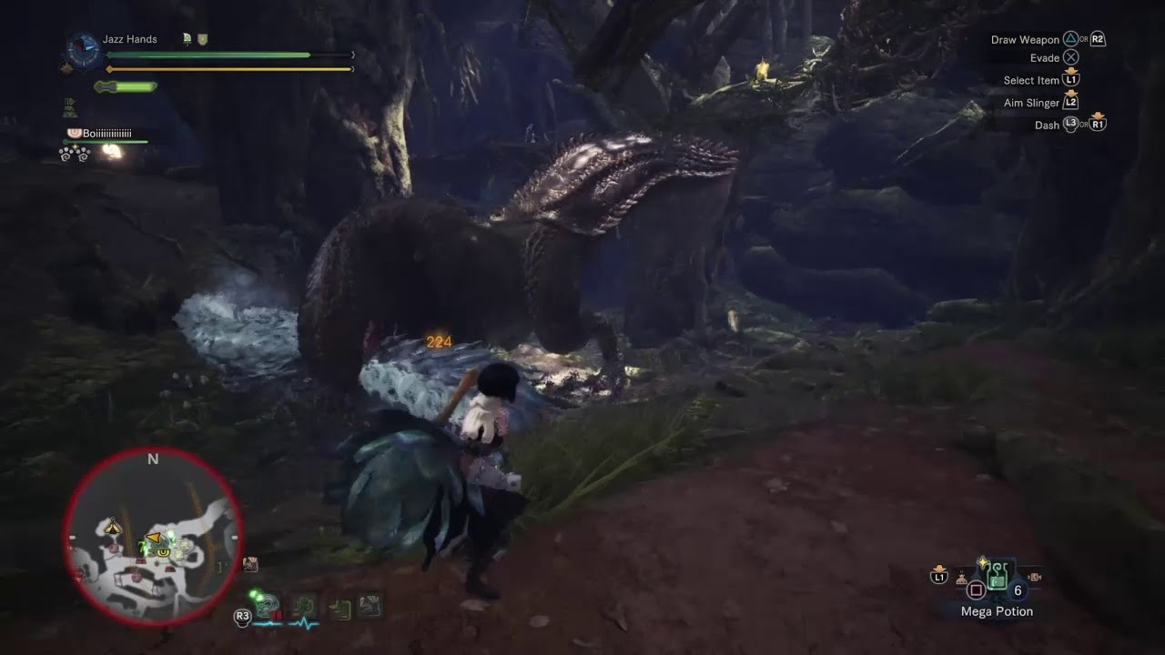 Picklejho - YouTube