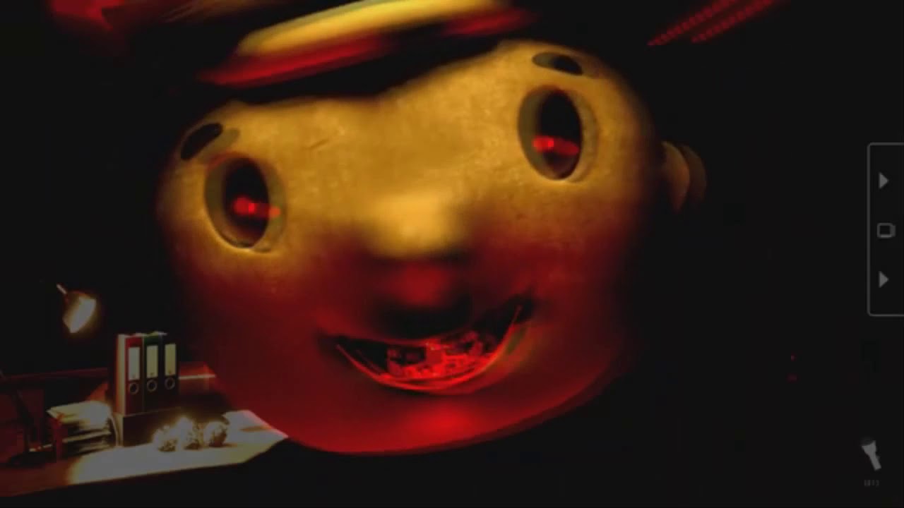 Jollibee's Phase 2 YUM JUMPSCARE Has a Sparta HSM Remix - YouTube