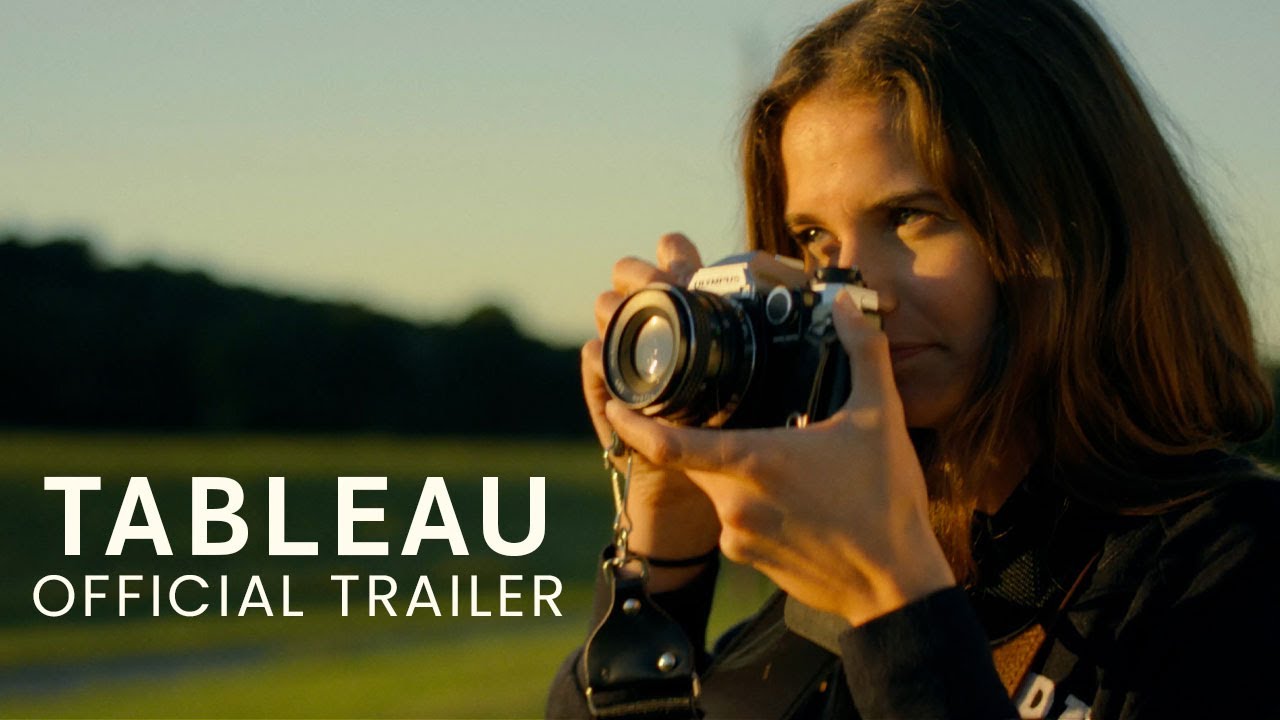 TABLEAU Official Trailer (2024) US Drama - YouTube