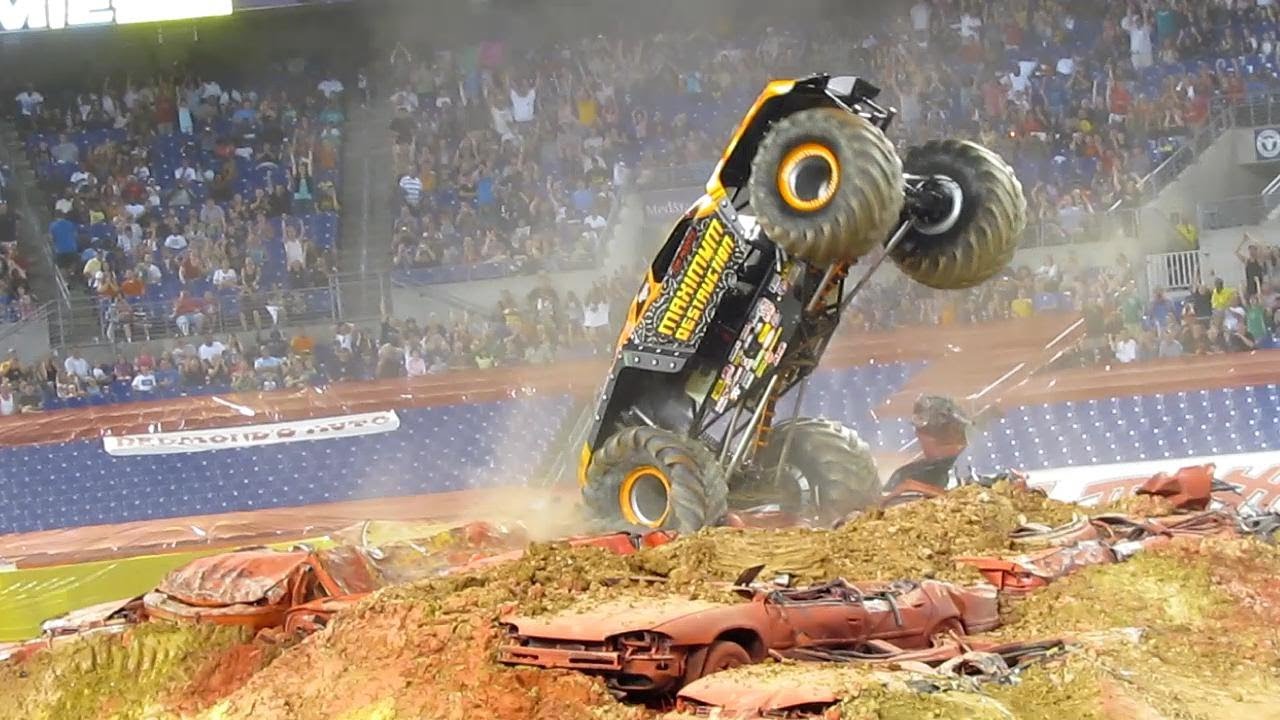 MaxD w/Tom Meents Baltimore 2011 - YouTube