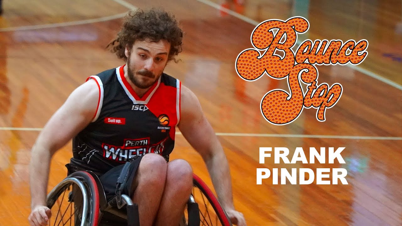 Wheelchair Basketball Australia | Live Stream