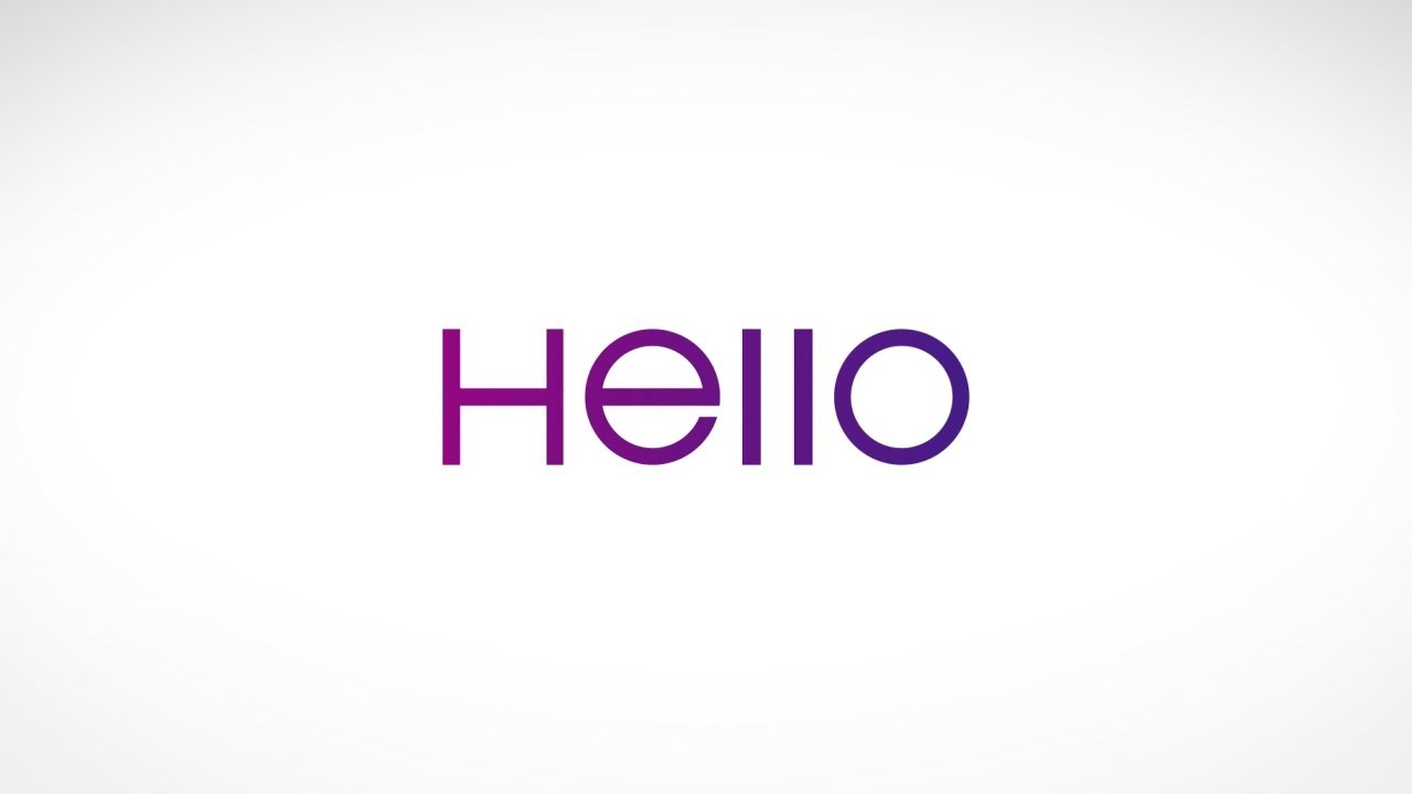 hellotv 매뉴얼 영상 - YouTube