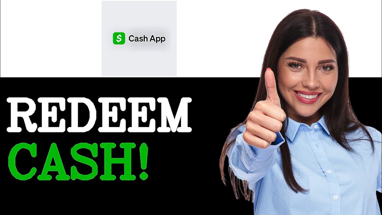 How To Redeem Cash App Gift Card (2025) - YouTube