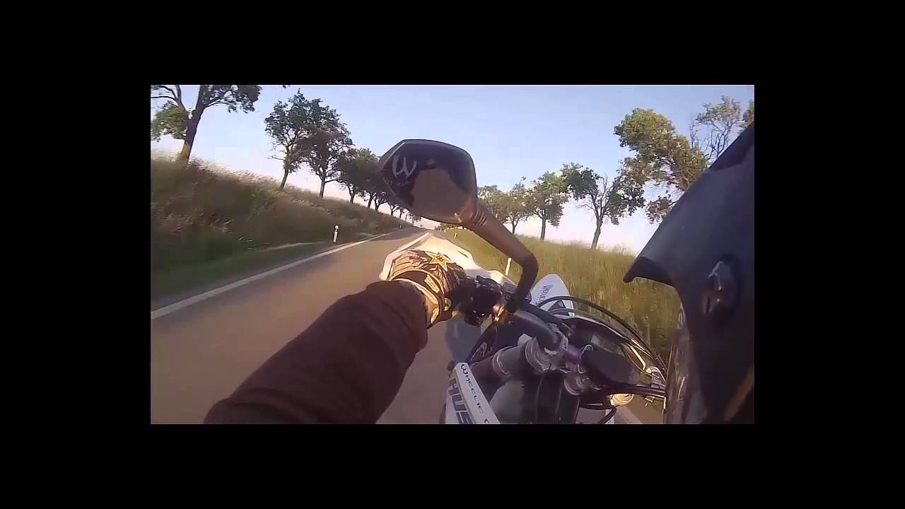 Wheeli bastards-James Malec #21 - YouTube