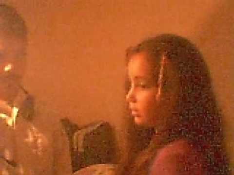 bi kiz oglana bu kadar iskence cektirirmi