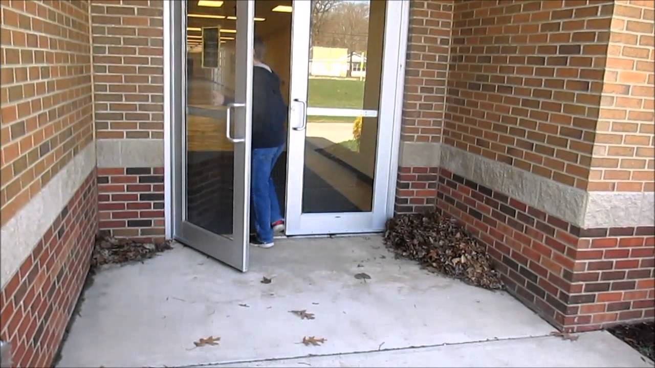 Ohio Volcano PSA - YouTube