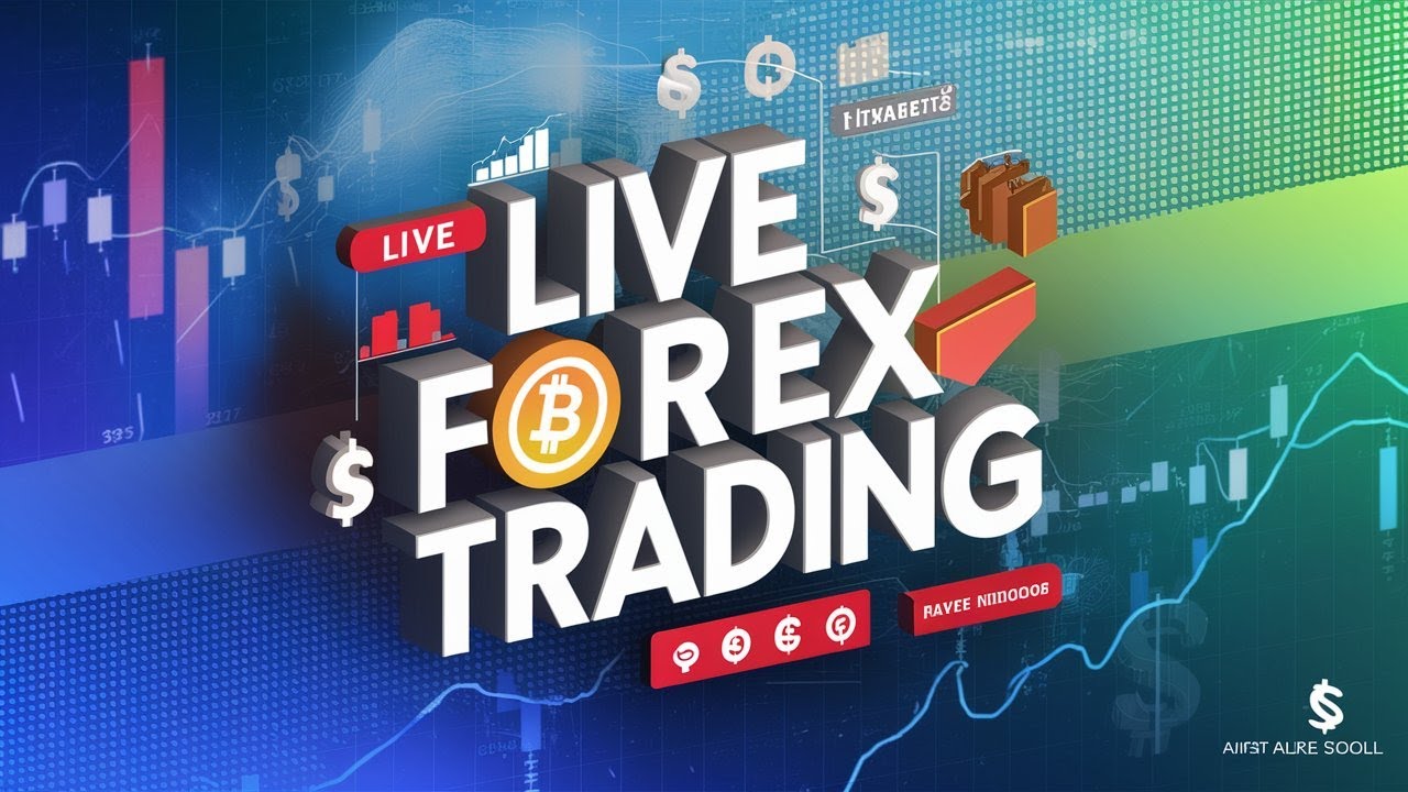 !! LIVE FOREX TRADING !! BTC DAY-2 - YouTube