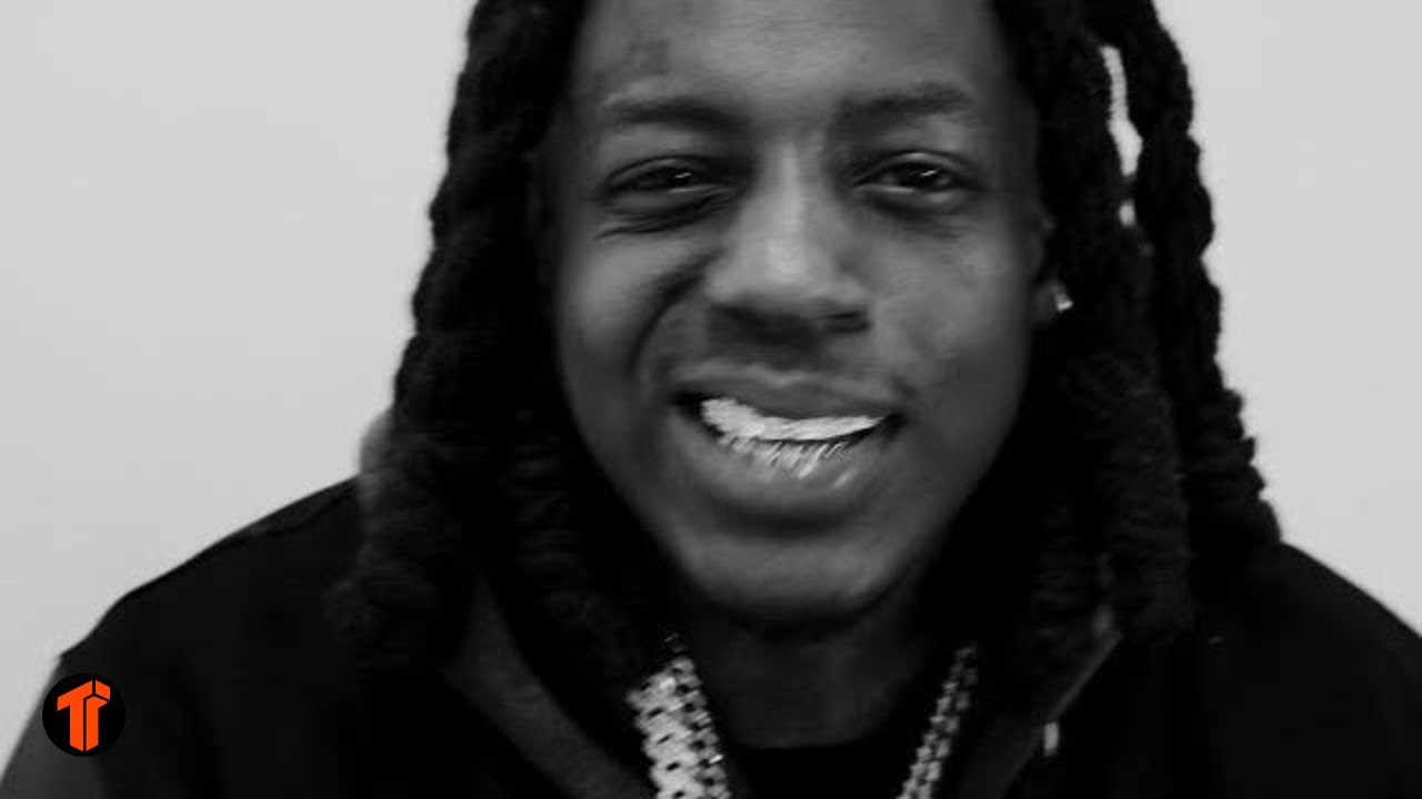 DJ Gutta Butta x LaRussell x OMB Peezy - Nobody Really Know (Music ...