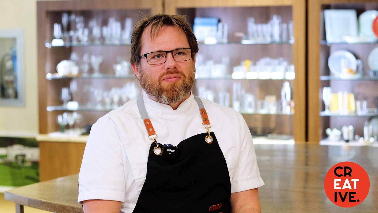 Chef Lab 2024 - YouTube