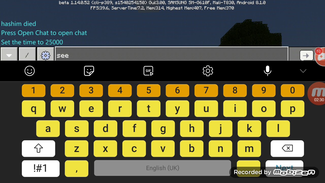 how to change your mood in to computer mood - YouTube