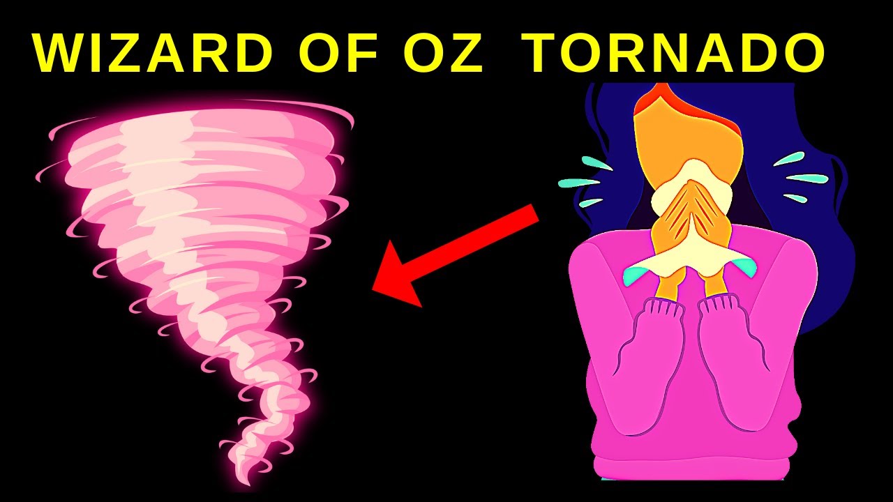 SCARIEST Insane Tornado Witnessed | Most Insane Tornado Footage | Compilation | Caught on Camera ...