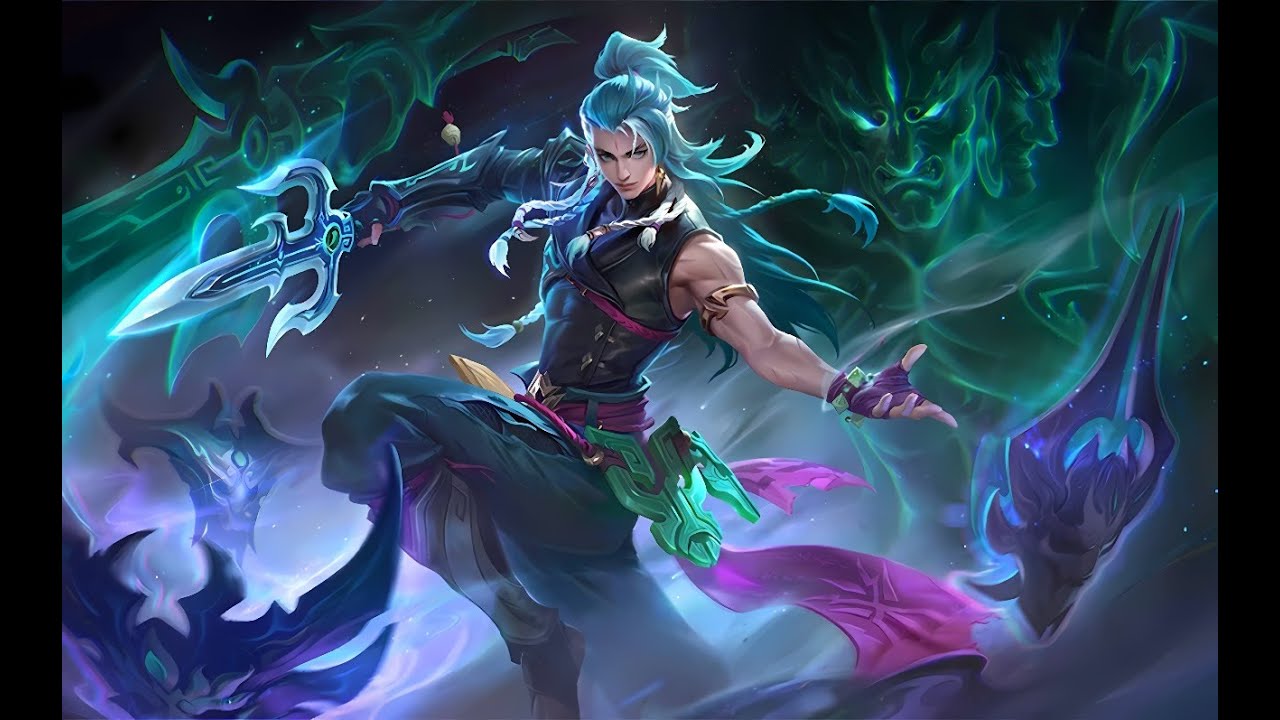 LATE NIGHT STREAM WITH MY BUDDY | MLBB | FACE CAM - YouTube