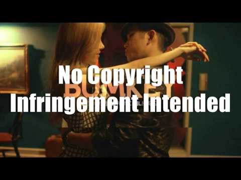 Bumkey - Attraction (English Version By JOHN D)