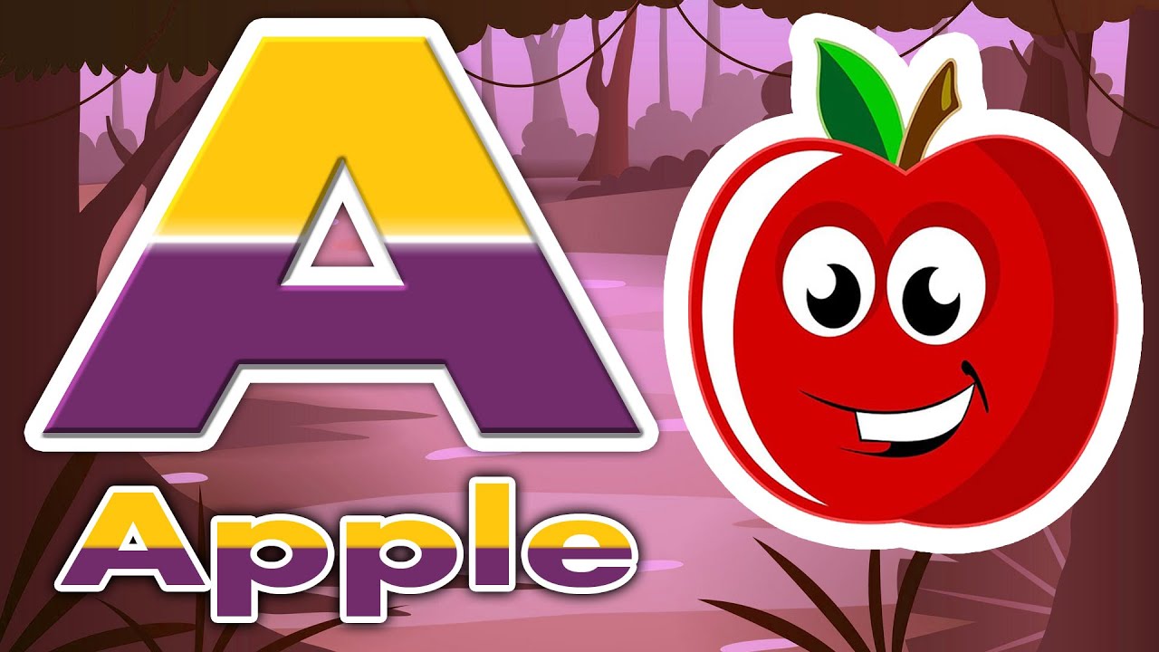 Preschool ABC Learning Videos | Toddler Alphabet | Education for Kids ...