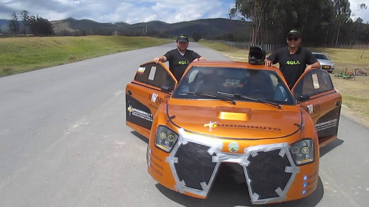 video eolo history - YouTube