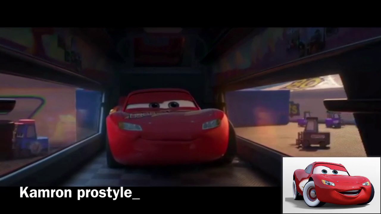 Cars 3 Music Video Run That Race By Dan Auerbach - YouTube
