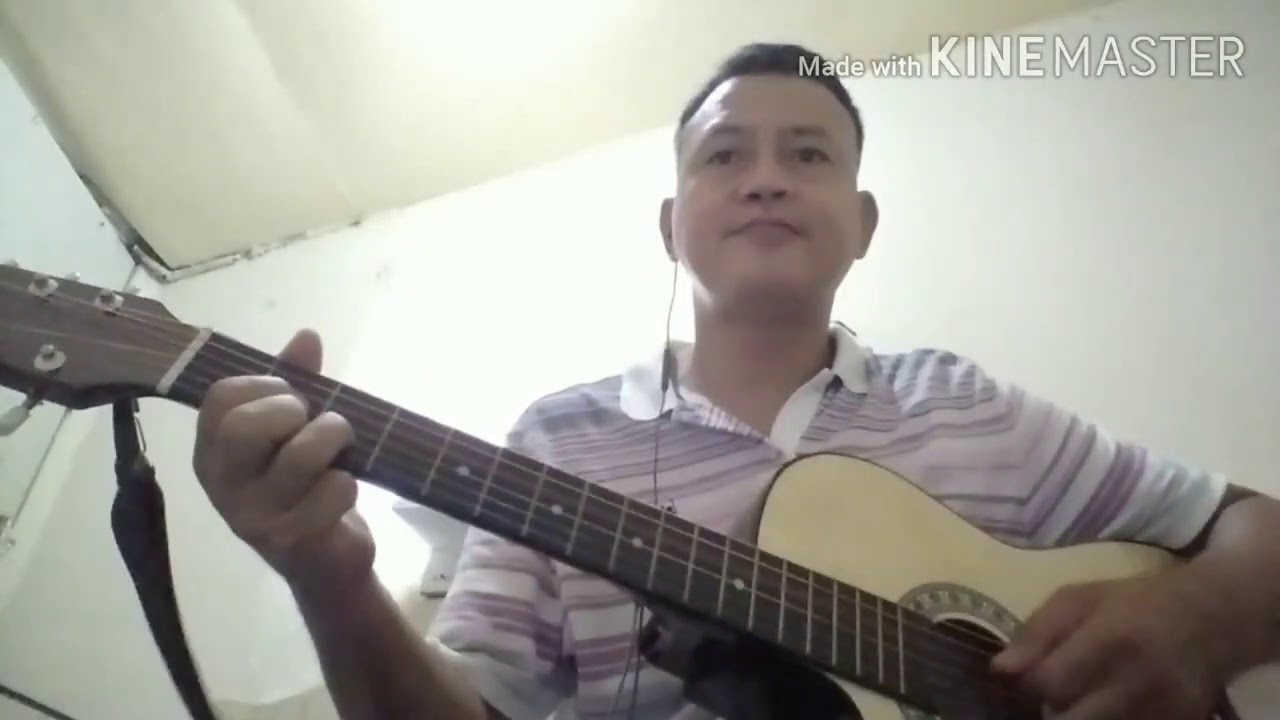 YOU'RE MY EVERYTHING BY MIKE LAPID - COVER BY JOELOGS - YouTube