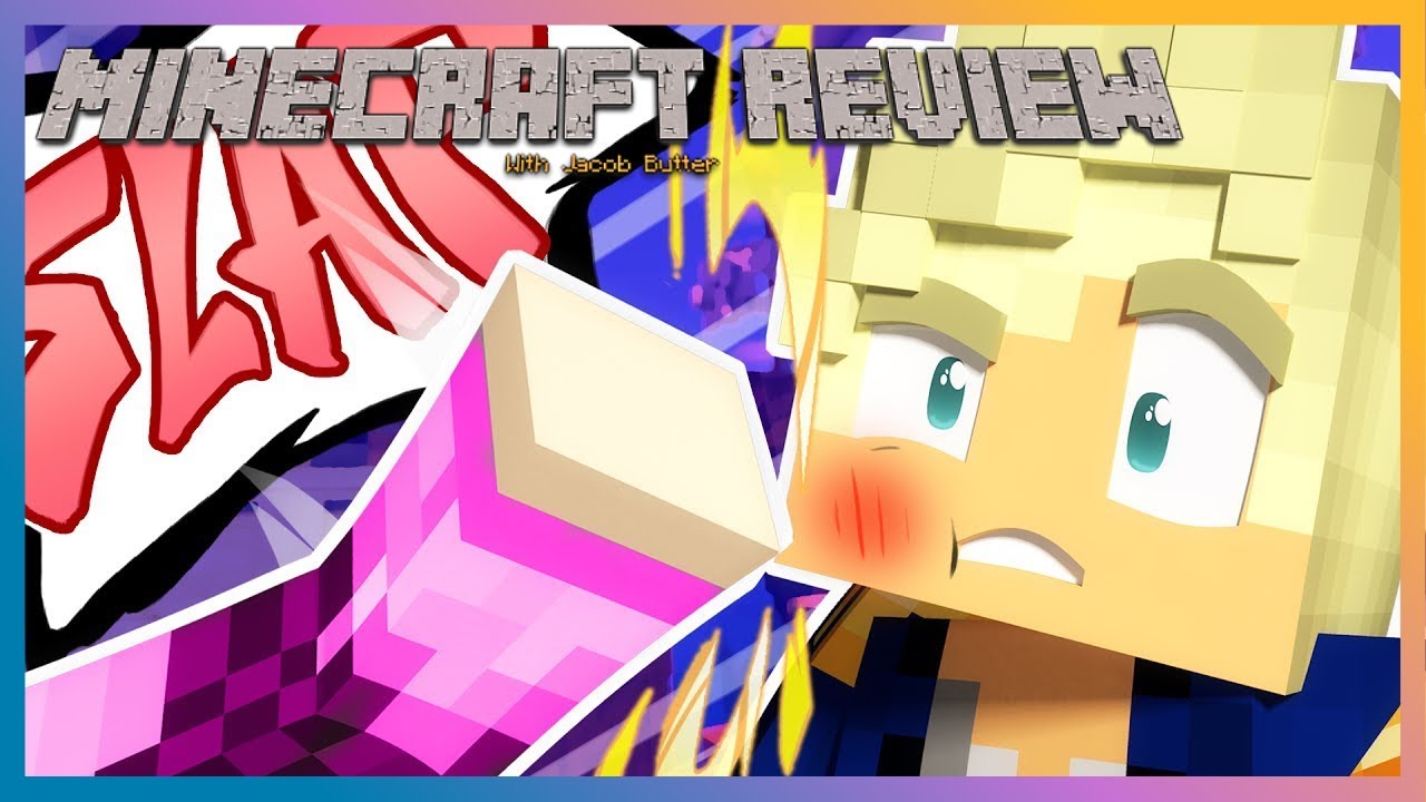 Curse of Mermaids | Mermaid Tales Ep 2 | Minecraft Review - YouTube