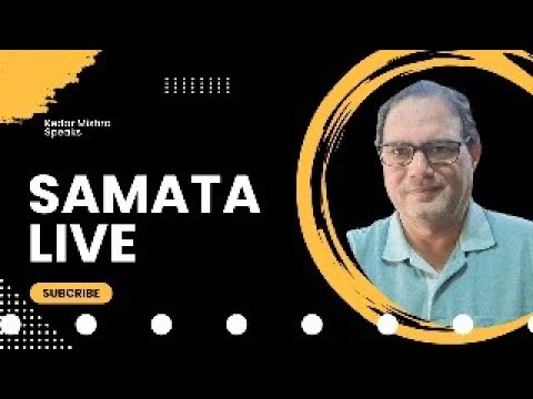 Samata Live-223//ସମତା ଲାଇଭ-୨୨୩//The Samata//Kedar Mishra - YouTube