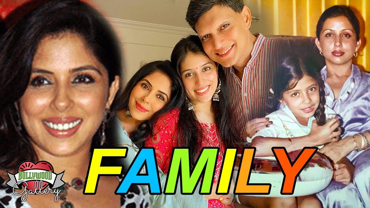 Raymon Singh Family With Parents, Husband, Daughter, Brother, Career ...
