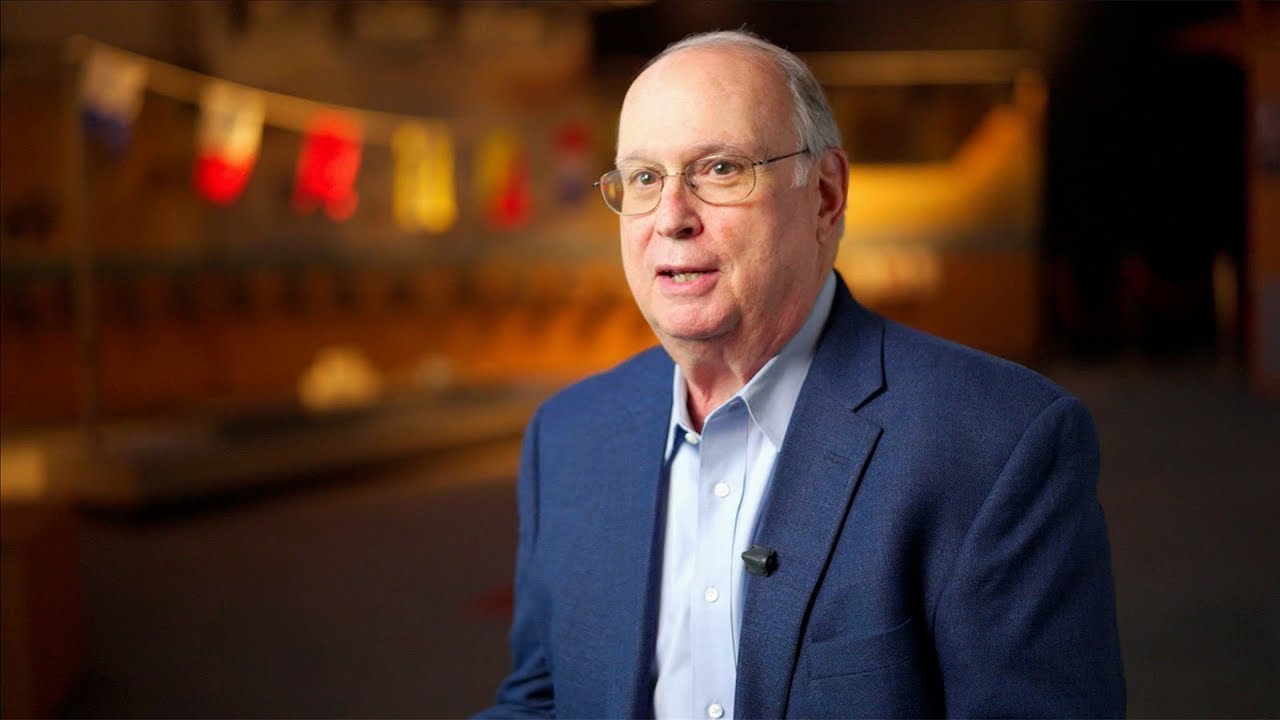 Safety Pioneer Doug Schwartz Receives 2022 Winant Award at NBAA-BACE ...