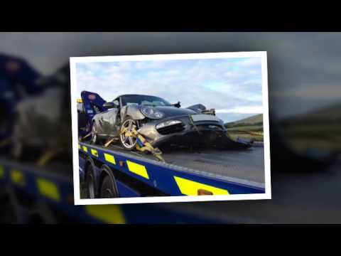 Vehicle Services - Burnside Garage Ltd - YouTube