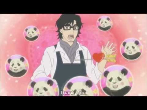 Rin Rin - Panda Song - YouTube