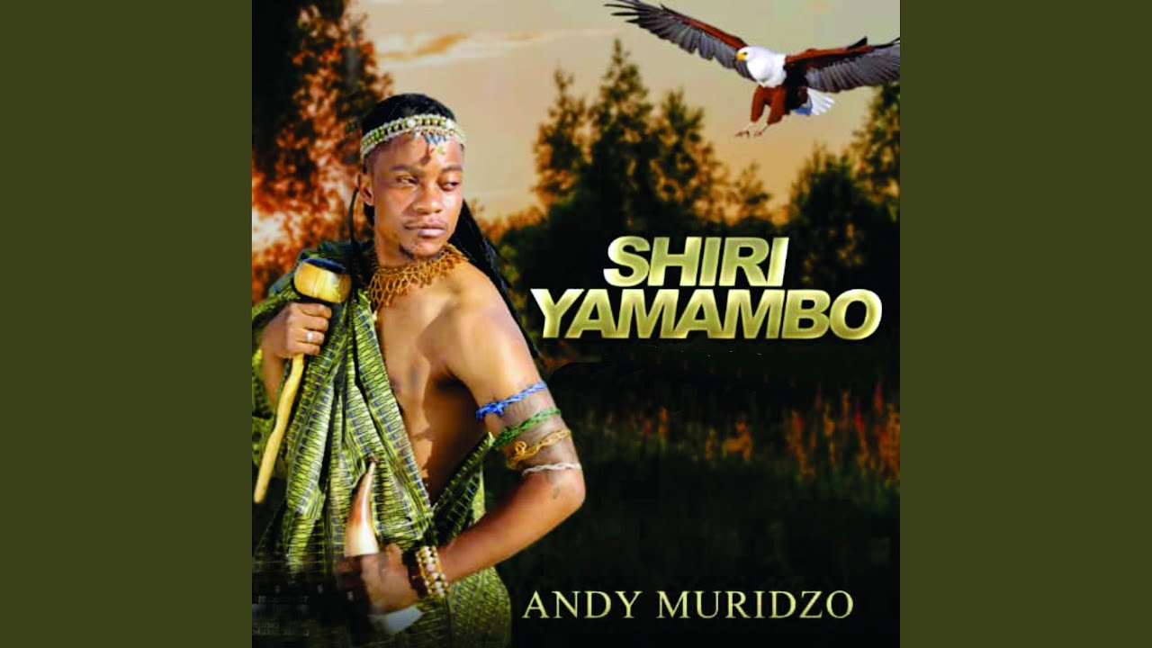 Nhekwe - YouTube Music