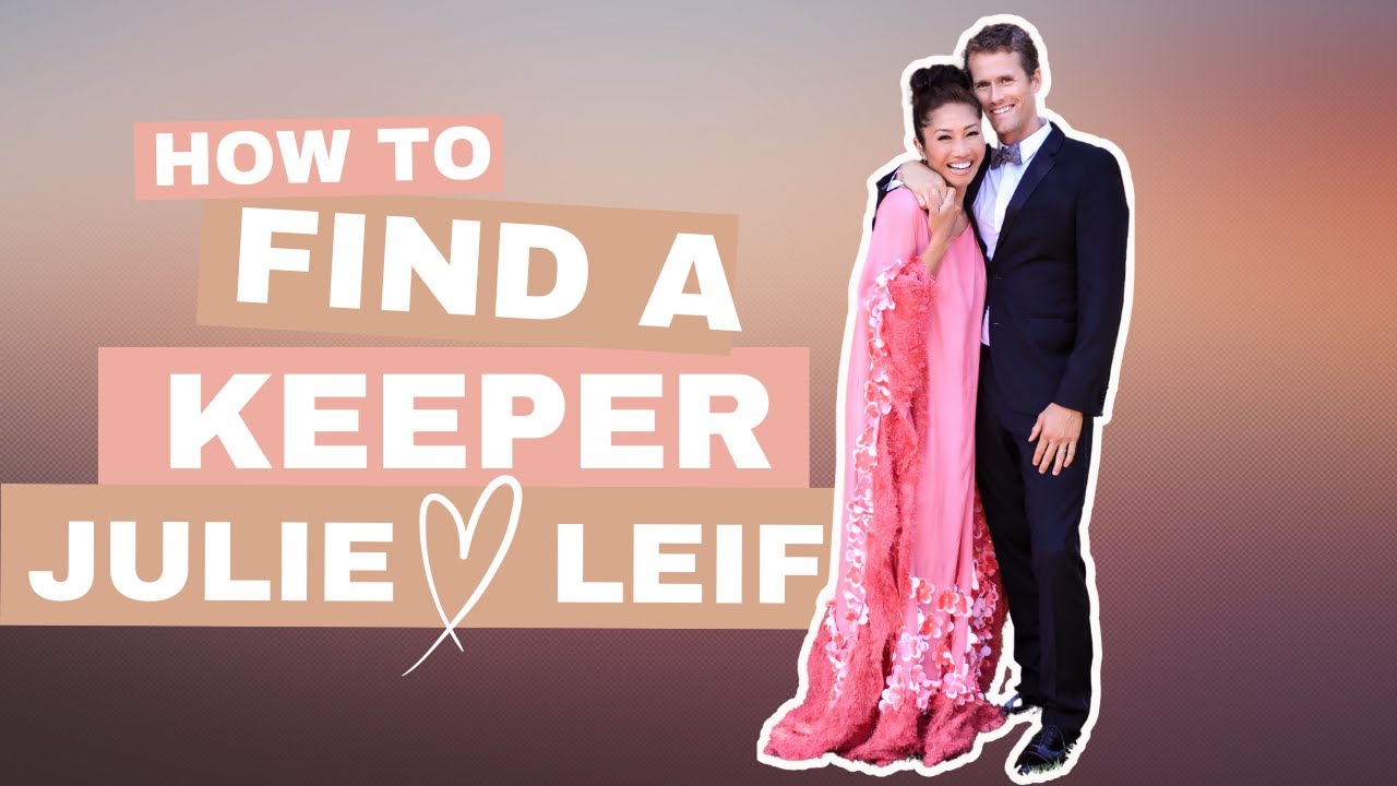 How to Find a Keeper - YouTube