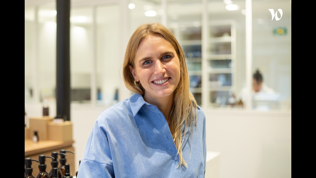 Découvrez Laboté avec Laura, Responsable Innovation - YouTube