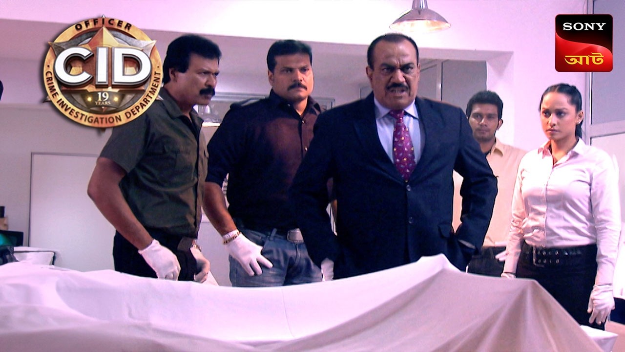 The Lost Evidence | CID - Special Cases | 18 Feb 2025 - YouTube