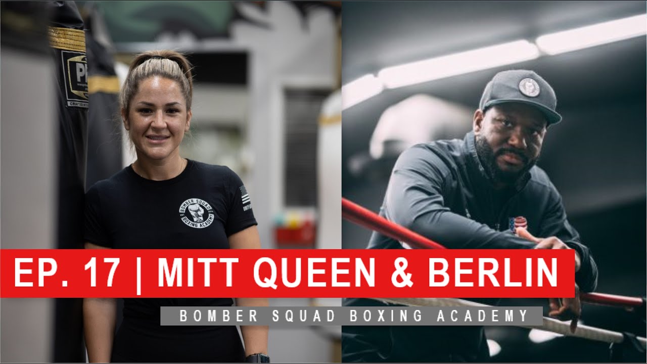 Mitt Queen & Coach Berlin Interview [FULL EPISODE] - YouTube