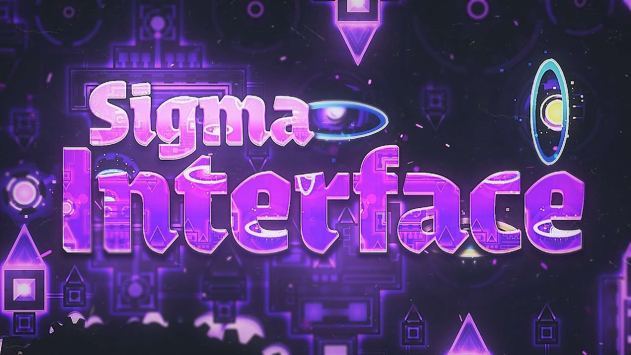 Sigma Interface 100% - YouTube