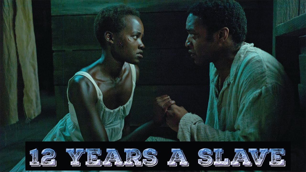 12 Years a Slave Movie Explained In Hindi | 12 Years a Slave Explained ...