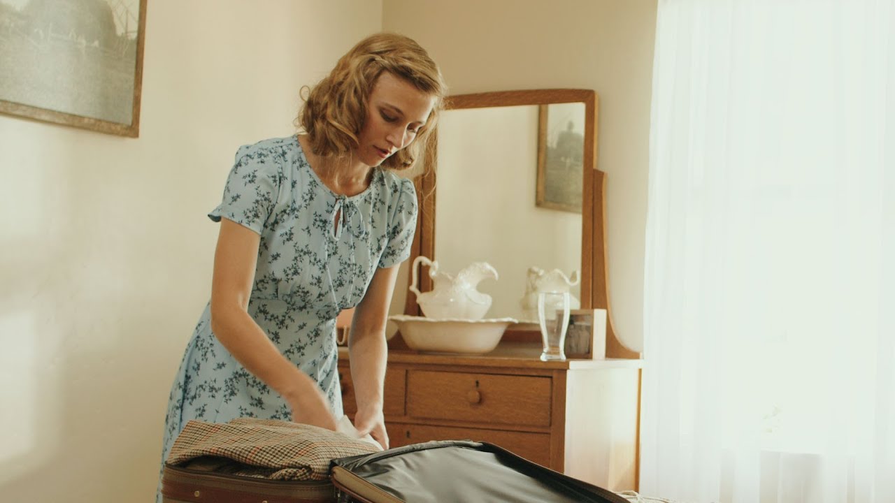 Return To Me - Book Trailer - YouTube