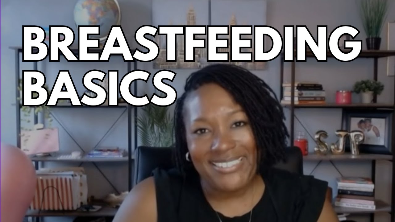 What First Time Moms Must Know To Get Started Youtube