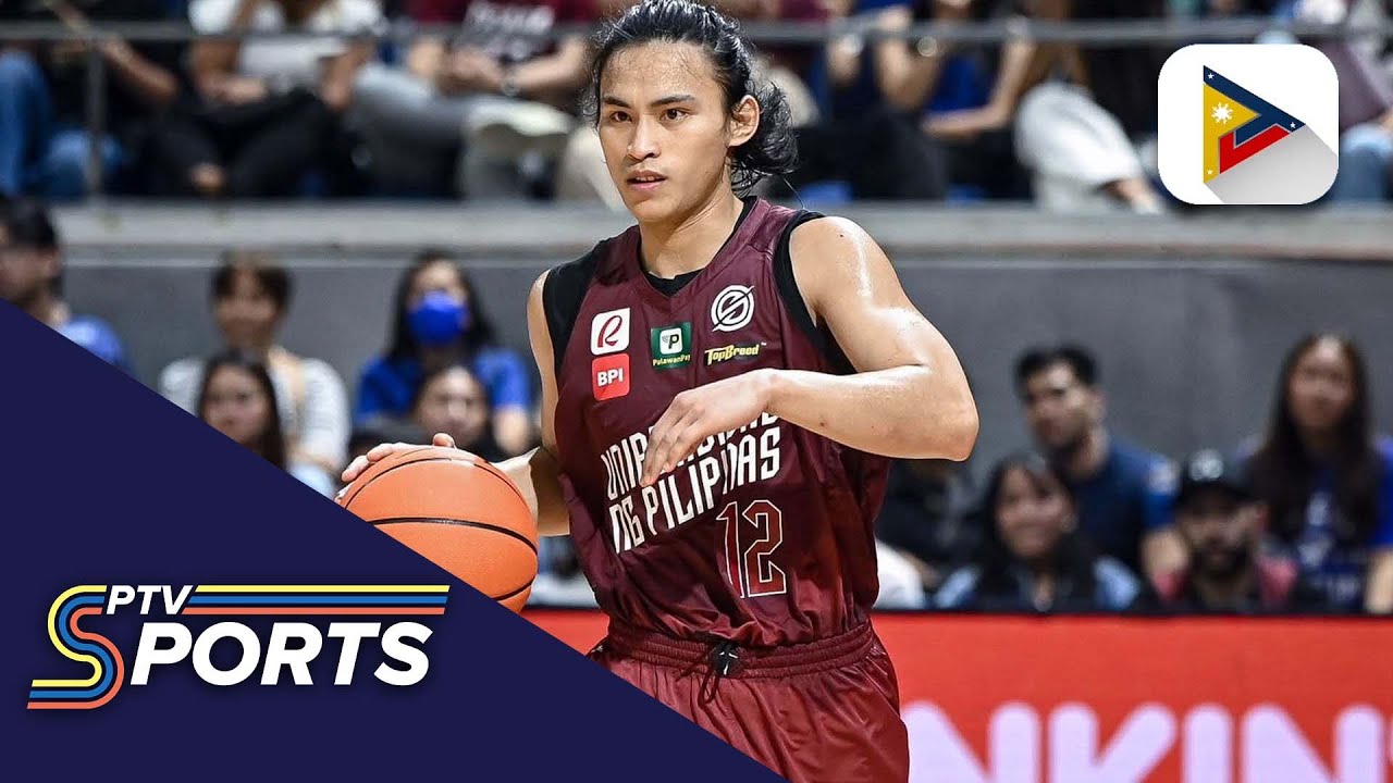 JD Cagulangan, maglalaro sa Korean Basketball League - YouTube