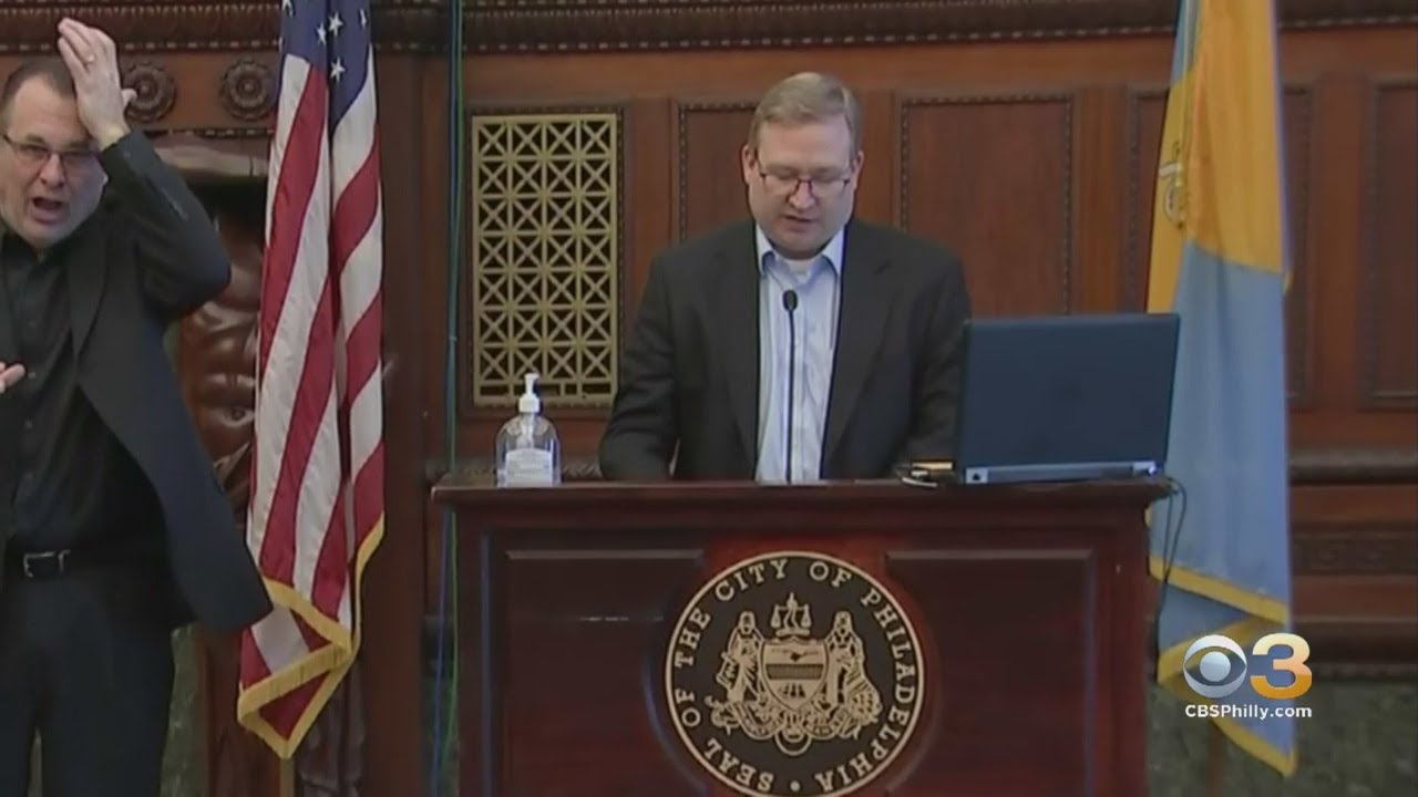 Philadelphia Managing Director Brian Abernathy To Announce Resignation ...