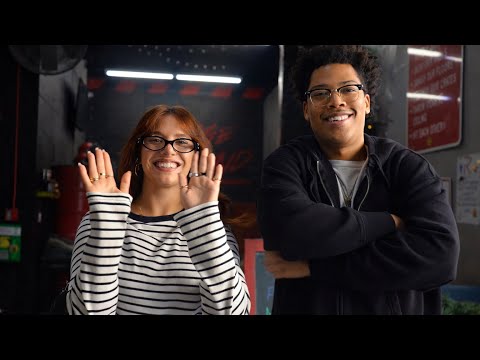 24 Hours with Kenzie Ziegler