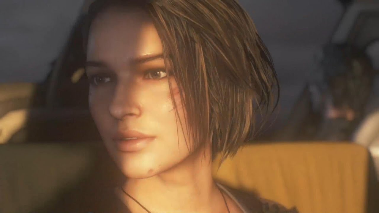 GOODBYE RACCOON CITY! | RESIDENT EVIL 3 REMAKE #5 (FINALE) - YouTube